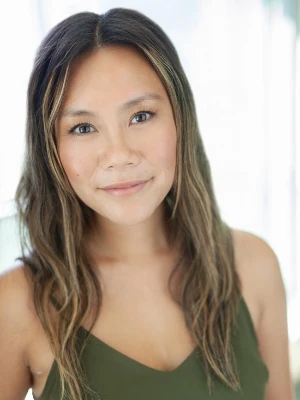 Sue Chan | Disney+ Wiki | Fandom
