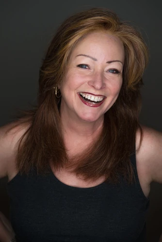 Susan Halsey Singer | Disney+ Wiki | Fandom