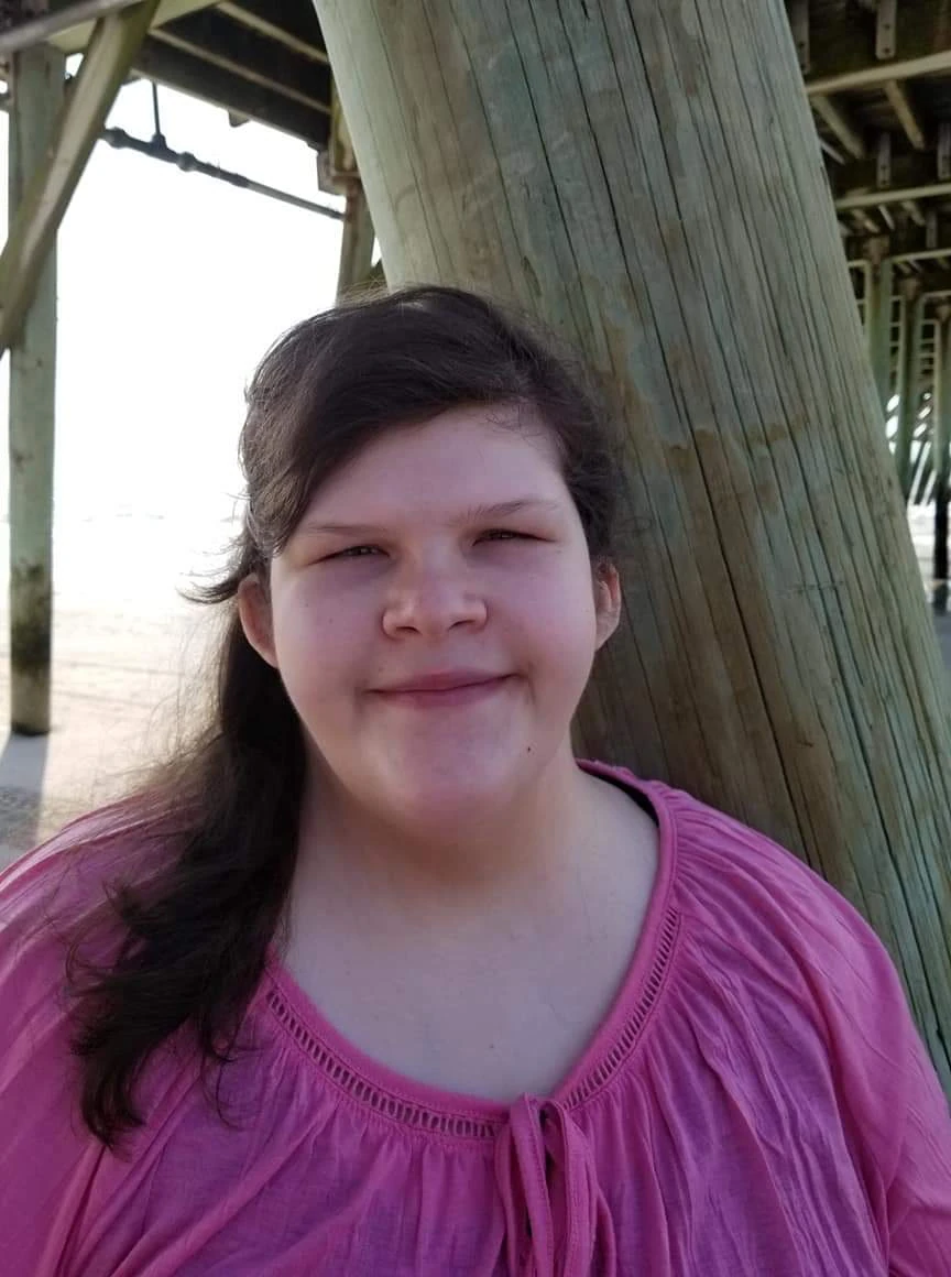 Catherine Joyce Agan | Disney+ Wiki | Fandom