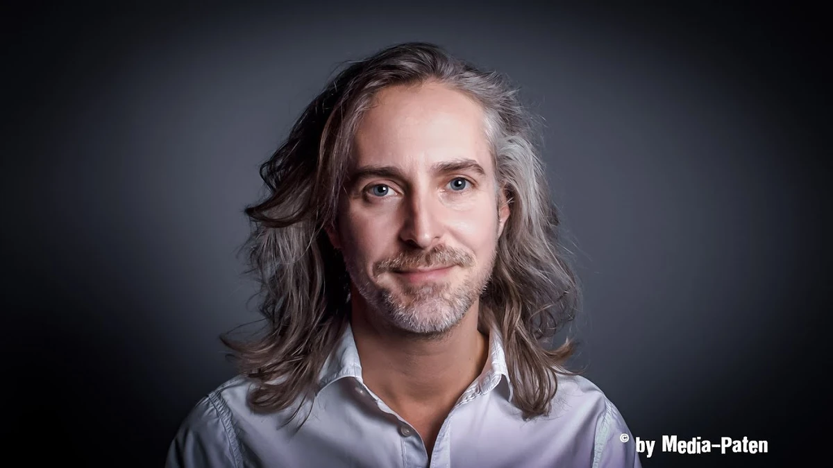 Dirk Stollberg | DisneyPlus Wiki | Fandom