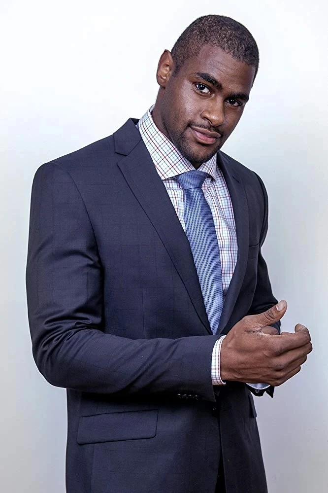 Eric Wallace | Disney+ Wiki | Fandom