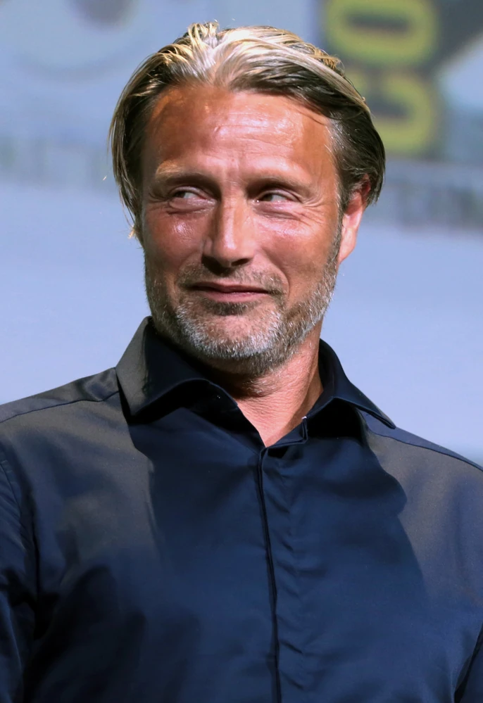 Mads Mikkelsen | DisneyPlus Wiki | Fandom