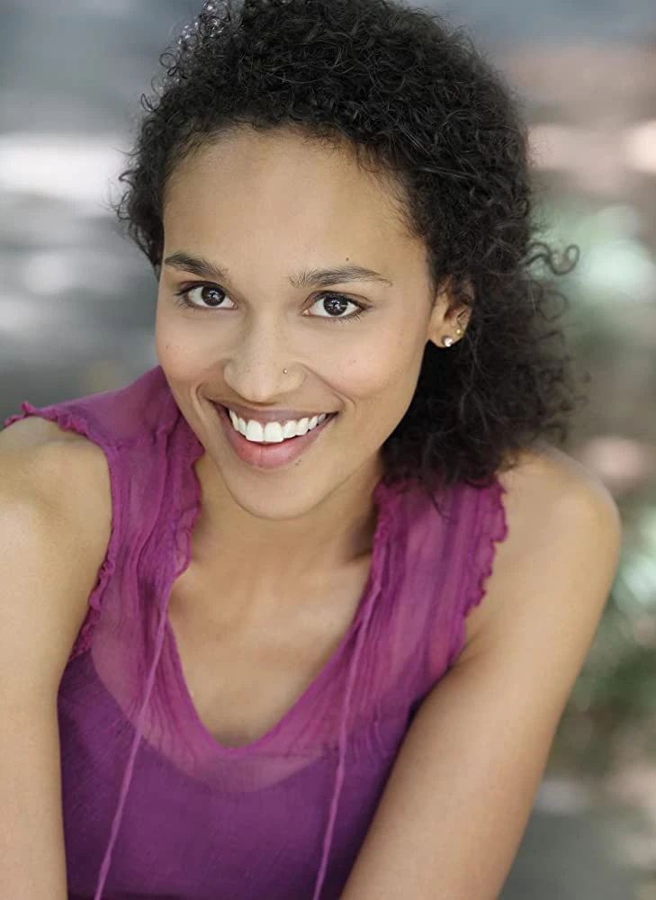 Marie Burke | Disney+ Wiki | Fandom