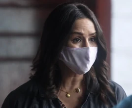 Michelle Alvarez | DisneyPlus Wiki | Fandom