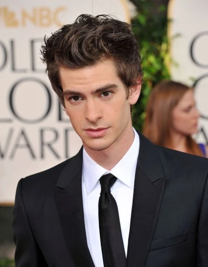 Andrew Garfield | DisneyPlus Wiki | Fandom