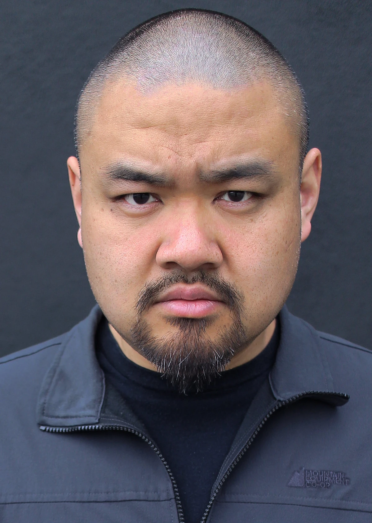 Simon Chin | Disney+ Wiki | Fandom