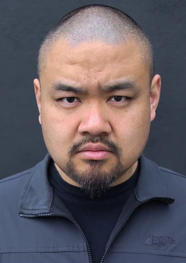 Simon Chin | Disney+ Wiki | Fandom