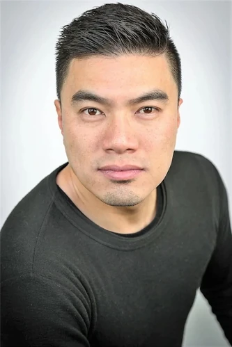 Wilson Sze | Disney+ Wiki | Fandom