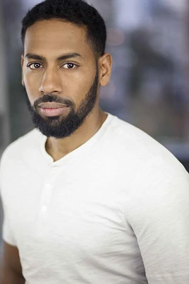 Andre Scott | Disney+ Wiki | Fandom