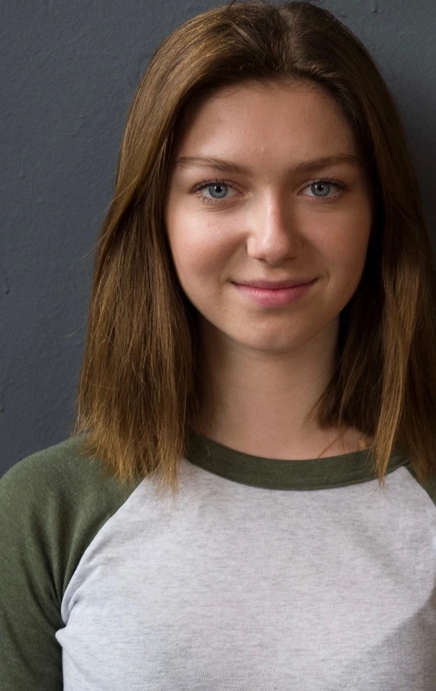 Isabella Blake-Thomas | Disney+ Wiki | Fandom