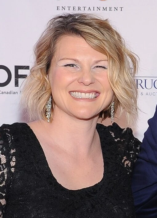 Jennifer Robertson | DisneyPlus Wiki | Fandom