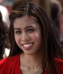 Nevaeh Barnes | DisneyPlus Wiki | Fandom