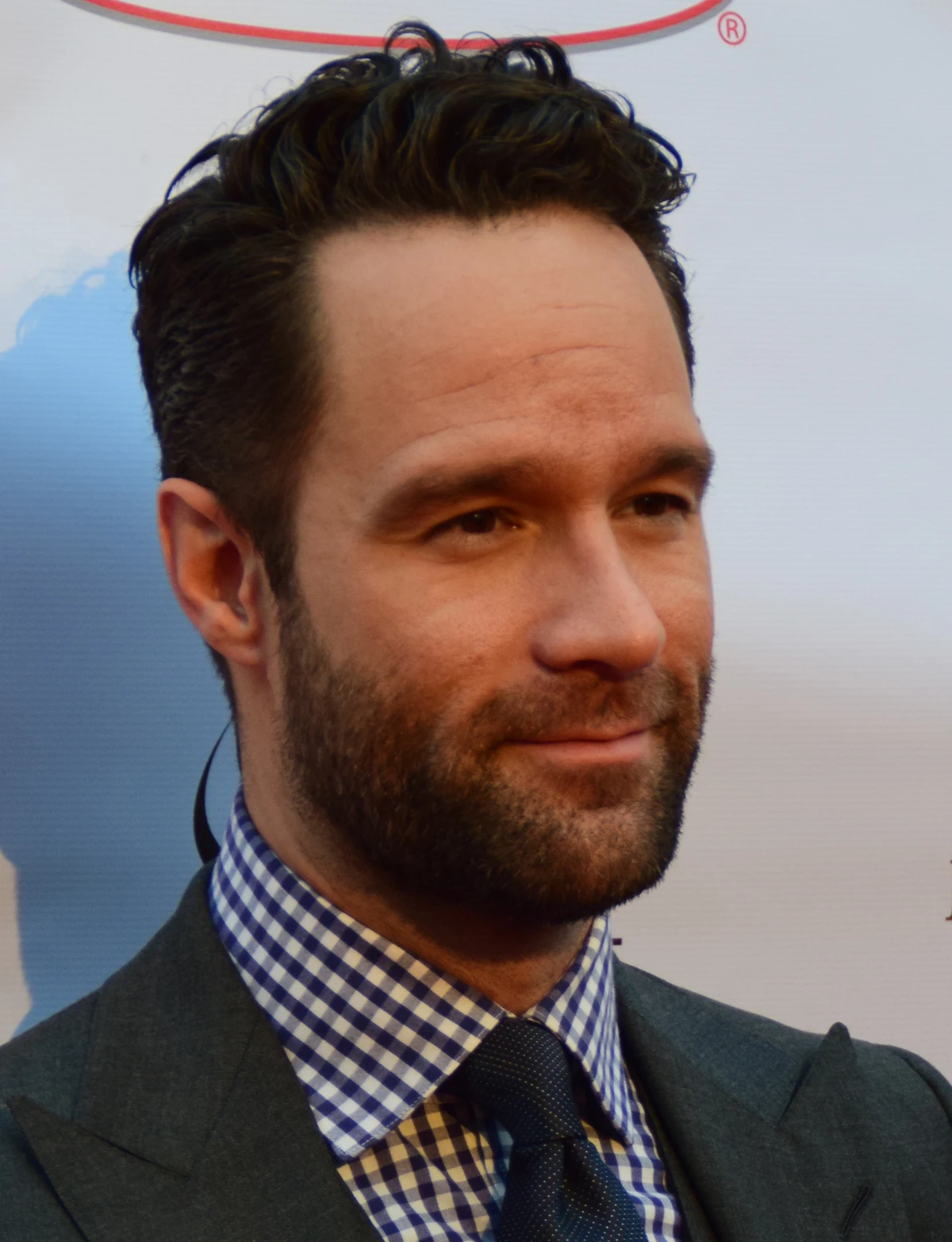Chris Diamantopoulos | Disney+ Wiki | Fandom