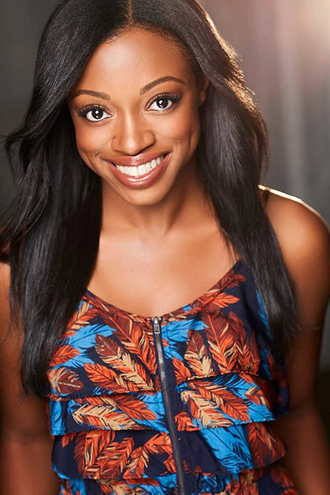 Jessica Watkin | Disney+ Wiki | Fandom