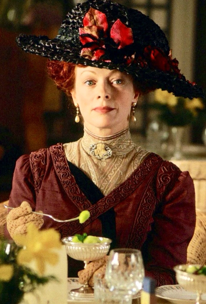 Ruth DeWitt Bukater | DisneyPlus Wiki | Fandom