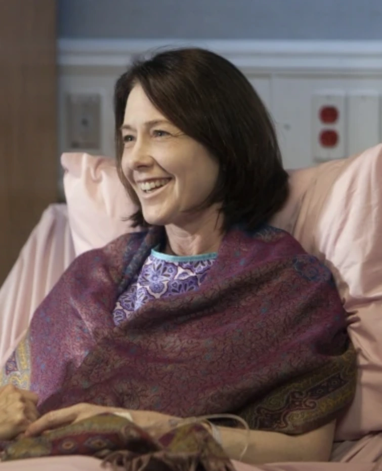 Susan Grant | DisneyPlus Wiki | Fandom