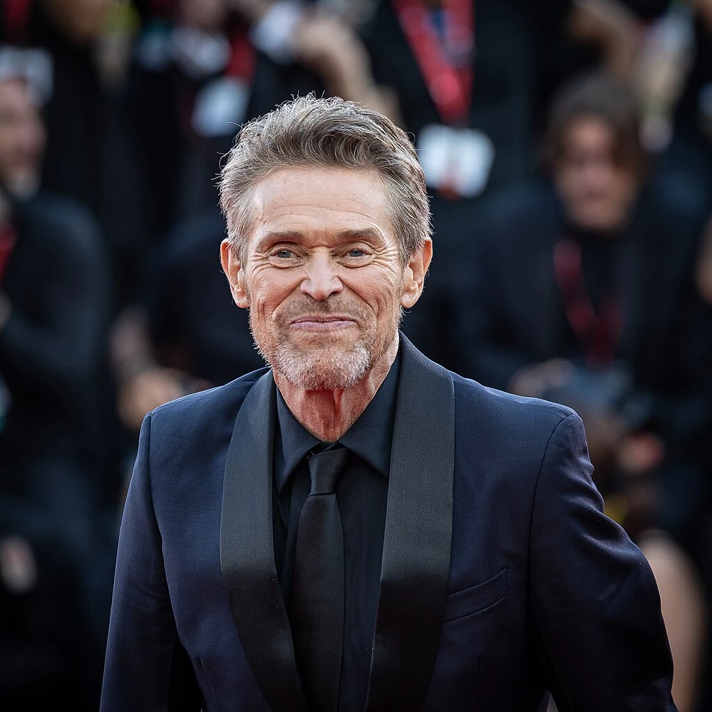 William Dafoe | DisneyPlus Wiki | Fandom