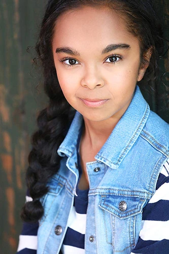 Aaniyah Marwah | Disney+ Wiki | Fandom