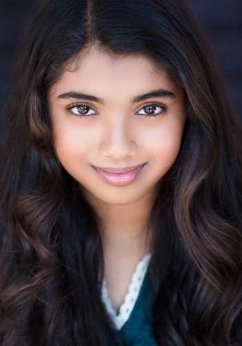 Avantika Vandanapu | Disney+ Wiki | Fandom