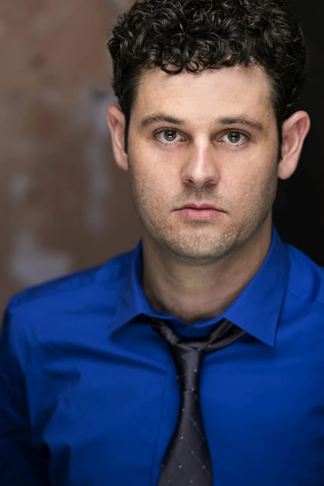 Daryn Kahn | Disney+ Wiki | Fandom