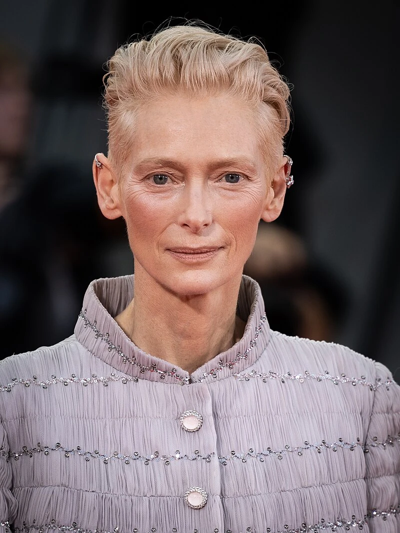 Tilda Swinton | DisneyPlus Wiki | Fandom