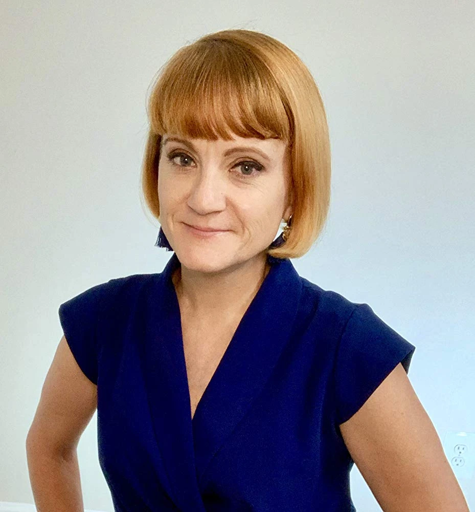 Heather Kantor | Disney+ Wiki | Fandom