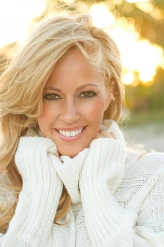 Michelle Baker | Disney+ Wiki | Fandom