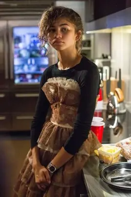 Michelle Jones-Watson | DisneyPlus Wiki | Fandom