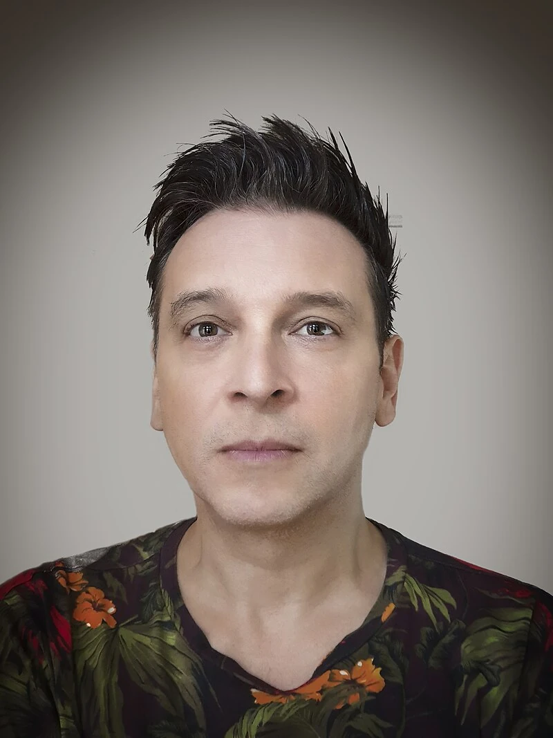 Robert Louis Griesbach | DisneyPlus Wiki | Fandom