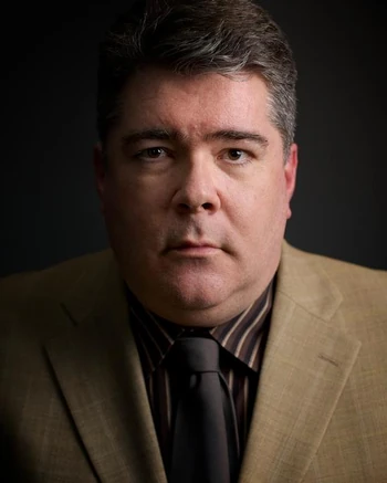 Robin Horn | Disney+ Wiki | Fandom