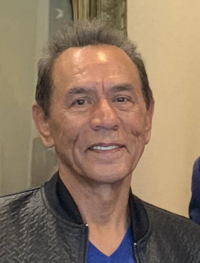 Wes Studi | Disney+ Wiki | Fandom