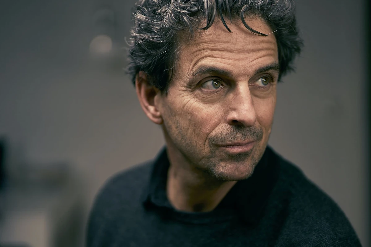 Martin Halm | DisneyPlus Wiki | Fandom