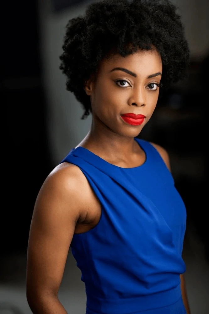 Nia Cummins | Disney+ Wiki | Fandom