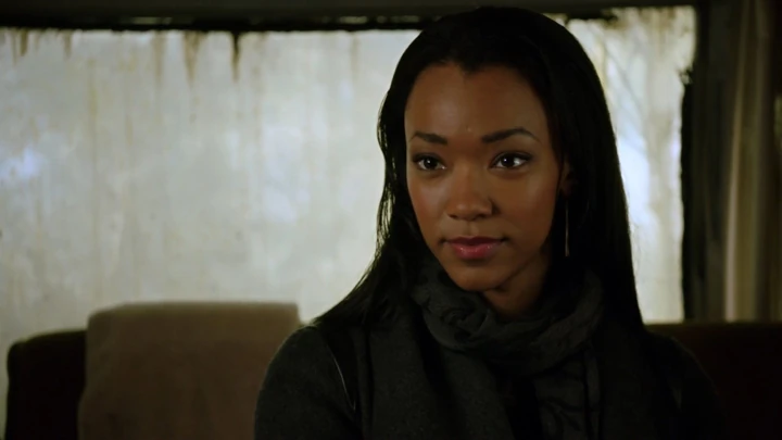 Tamara | DisneyPlus Wiki | Fandom