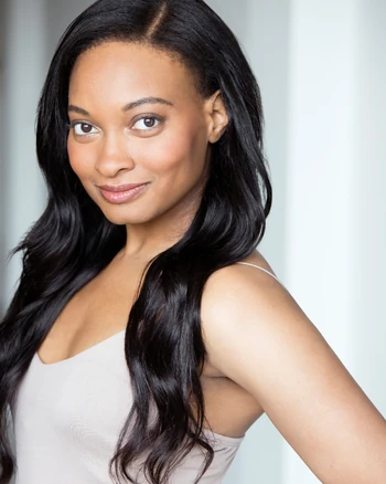 Krystle Ferdinand | Disney+ Wiki | Fandom