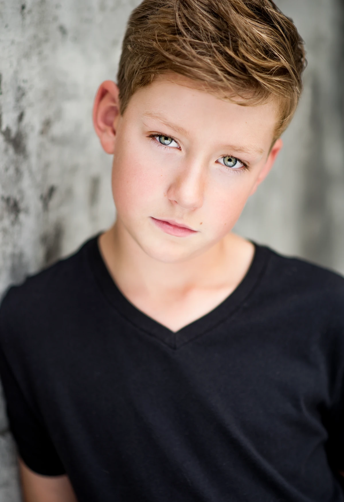 Tyson Larter | Disney+ Wiki | Fandom