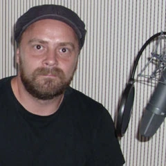 David Nathan | DisneyPlus Wiki | Fandom