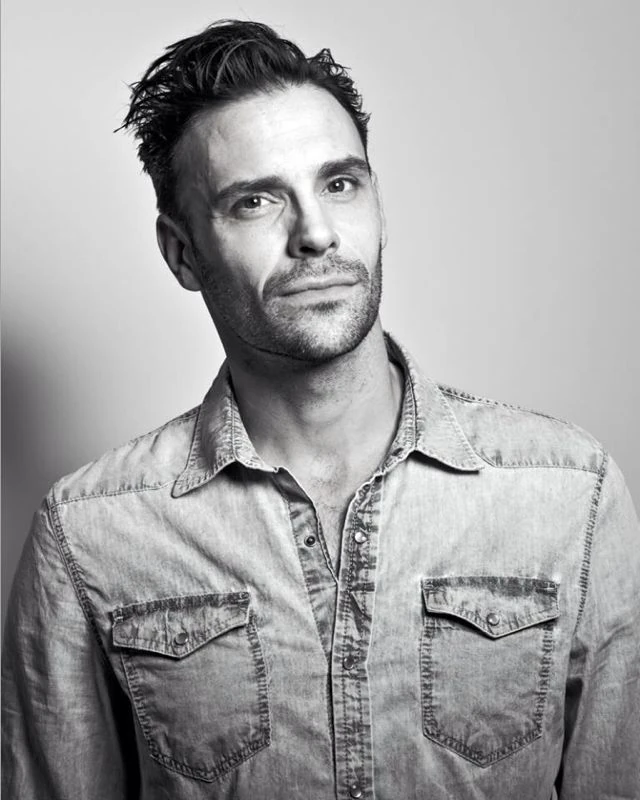 Joseph Millson | DisneyPlus Wiki | Fandom