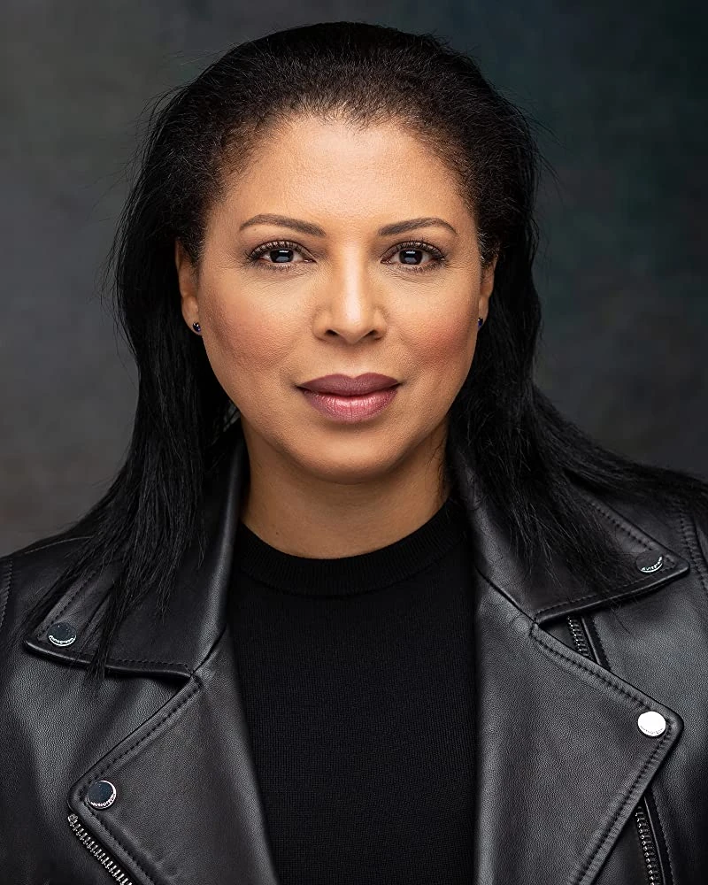 Maryam Soumare Dahan | Disney+ Wiki | Fandom