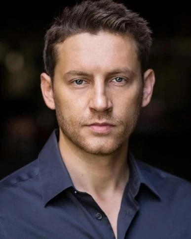 Gene Farber | Disney+ Wiki | Fandom