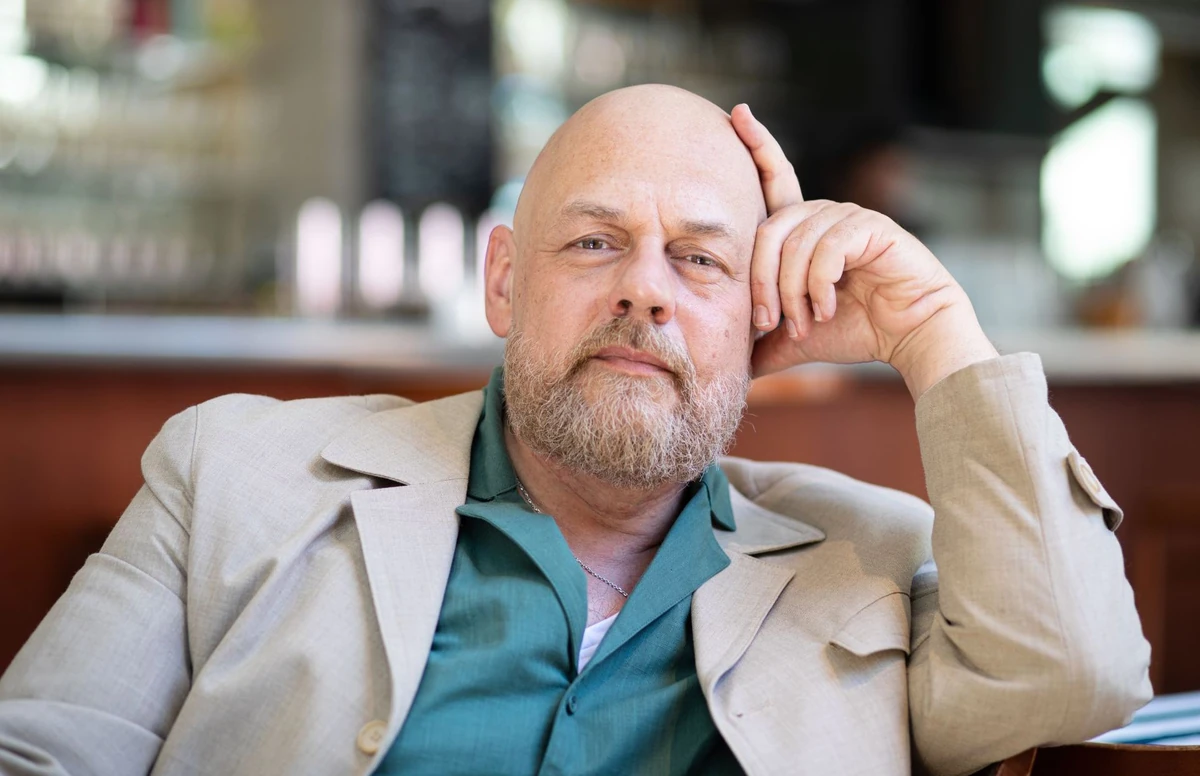 Thomas Wenke | DisneyPlus Wiki | Fandom