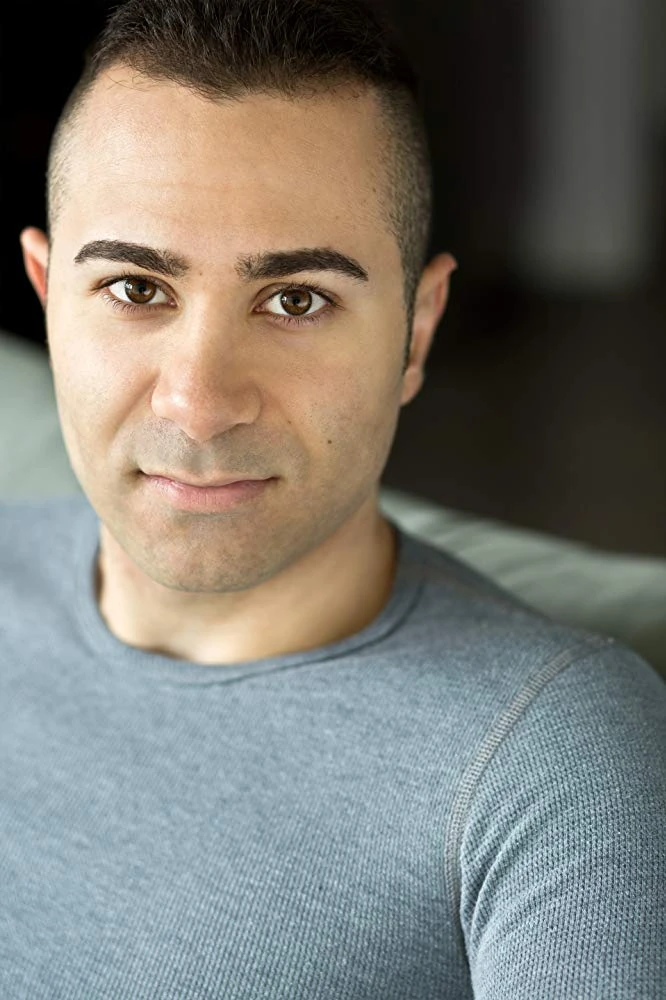 Chris Furci | Disney+ Wiki | Fandom