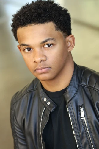 Tony Espinosa | Disney+ Wiki | Fandom