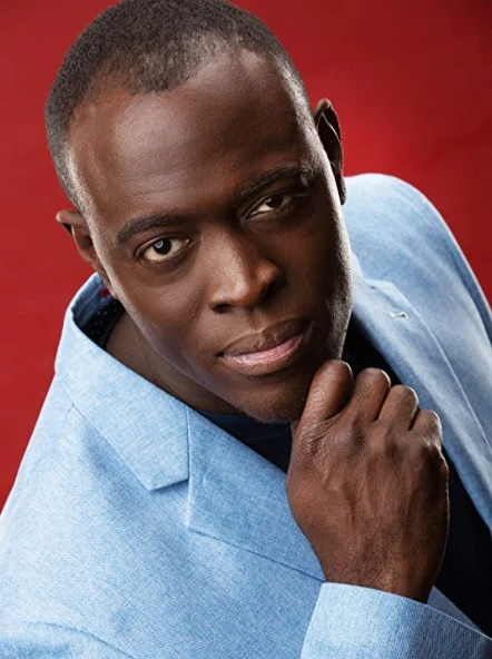 Jamie Pendergrass | Disney+ Wiki | Fandom