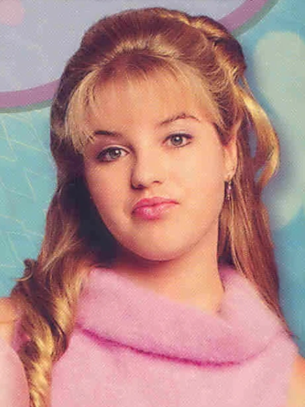Kate Sanders | DisneyPlus Wiki | Fandom