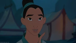 Mulan | DisneyPlus Wiki | Fandom