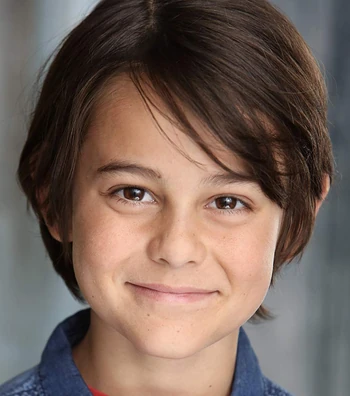 Roman Coto | Disney+ Wiki | Fandom