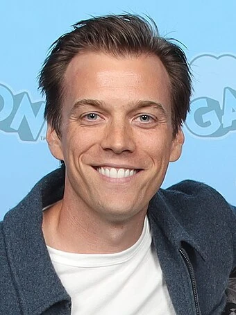 Jake Abel | DisneyPlus Wiki | Fandom