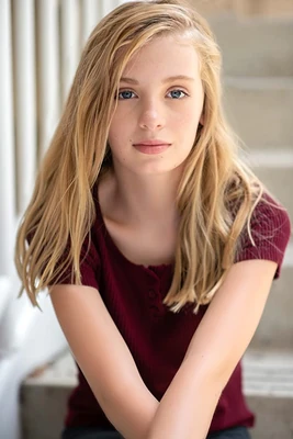 Kyra Johnson | Disney+ Wiki | Fandom