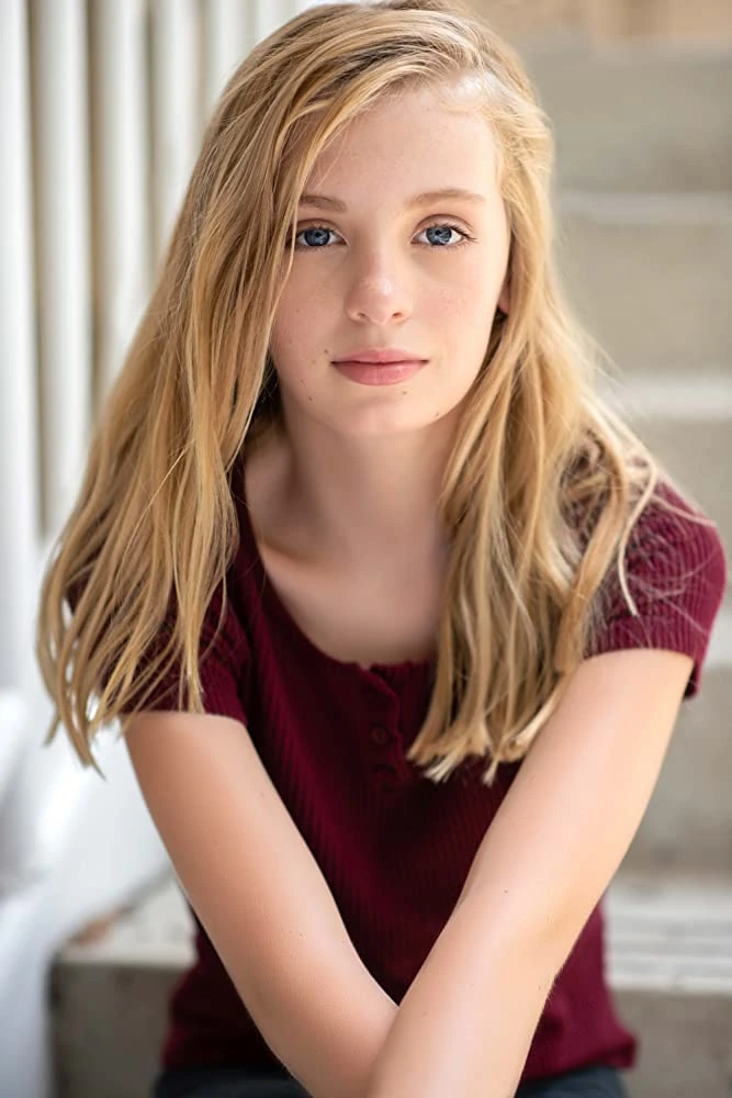 Kyra Johnson | Disney+ Wiki | Fandom